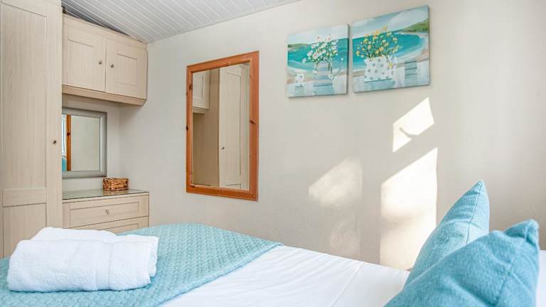 Skylarks (Cornwall): Alle Infos zum Hotel