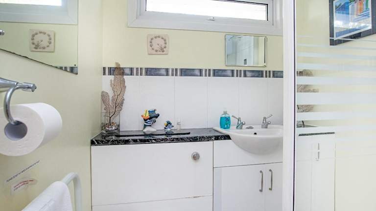 Skylarks (Cornwall): Alle Infos zum Hotel