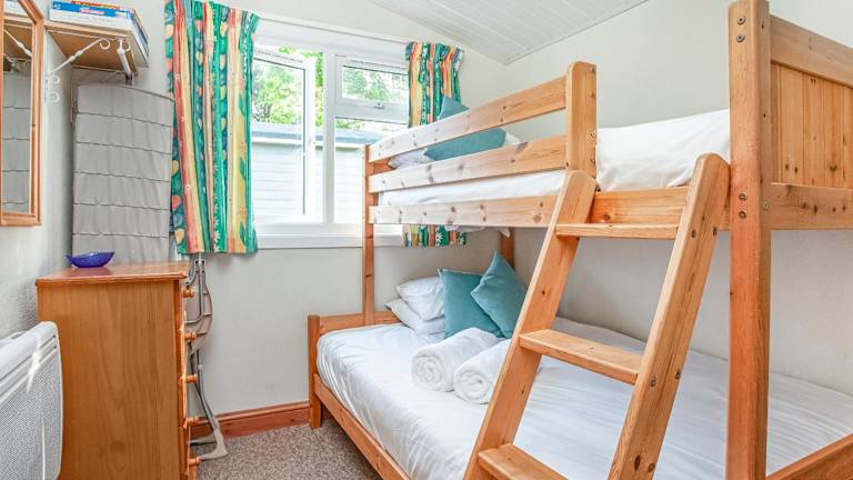 Skylarks (Cornwall): Alle Infos zum Hotel