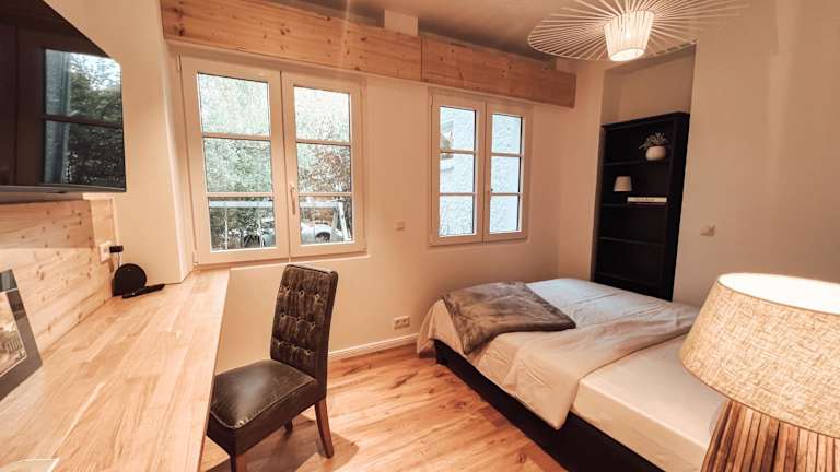 studio 257 (Düsseldorf): Alle Infos zum Hotel