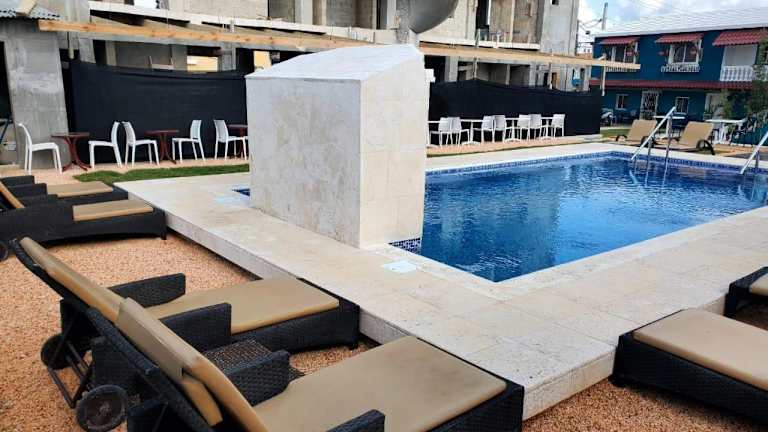 La posada ideal (Macao): Alle Infos zum Hotel