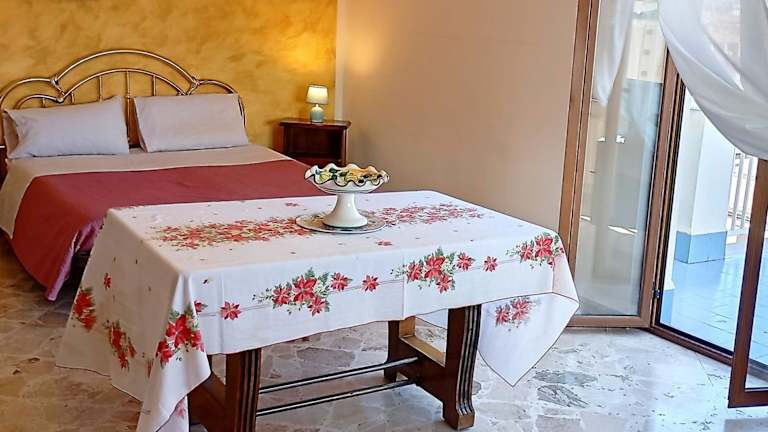 Apartament di Nick Central Station No ZTL (Palermo): Alle Infos zum Hotel