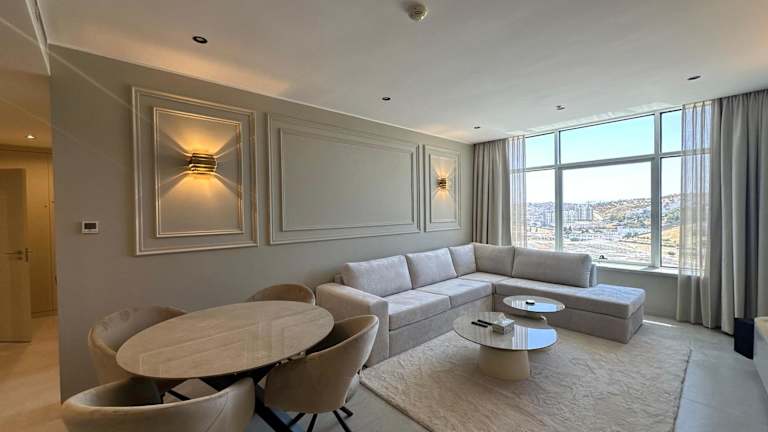 Hilton Tanger Residence (Tanger): Alle Infos zum Hotel