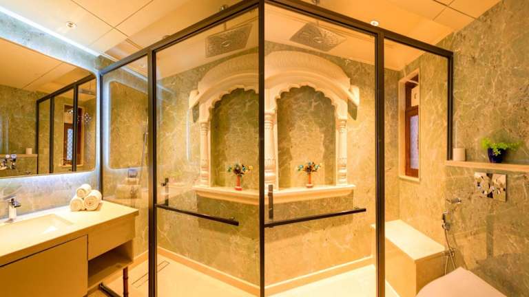 Jyoti Mahal A Heritage Hotel - Newly Renovated - Winner of Travellers ...
