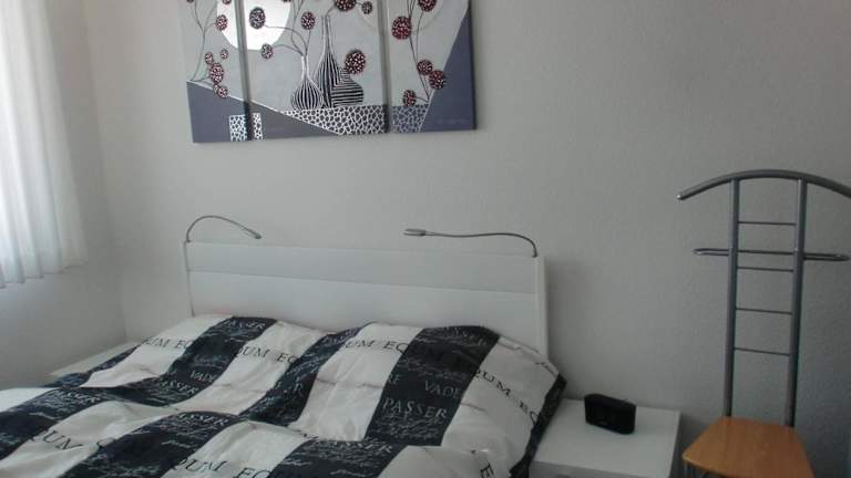 Ferienwohnung Stella Fiante (Juliusruh): Alle Infos zum Hotel