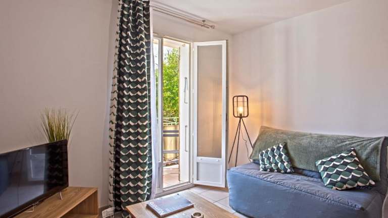 Casa San Roccu (Saint-Florent): Alle Infos zum Hotel