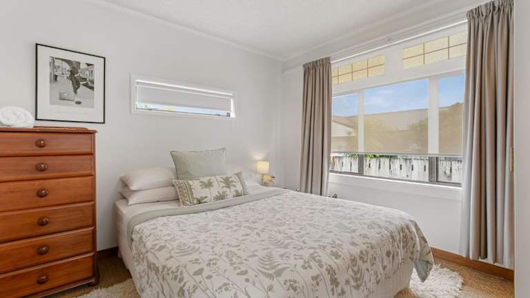 Cabbage Tree Cottage (Papamoa): Alle Infos zum Hotel