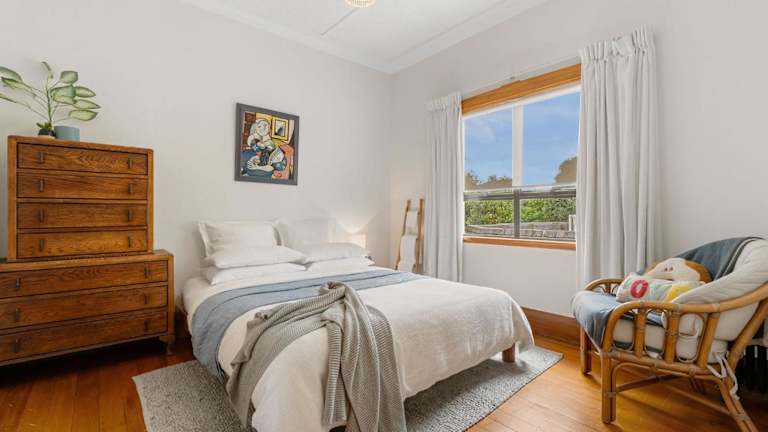 Cabbage Tree Cottage (Papamoa): Alle Infos zum Hotel