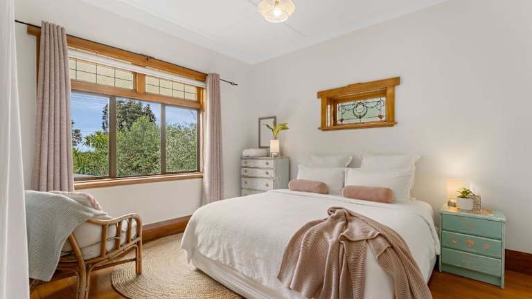 Cabbage Tree Cottage (Papamoa): Alle Infos zum Hotel