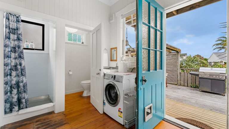 Cabbage Tree Cottage (Papamoa): Alle Infos zum Hotel