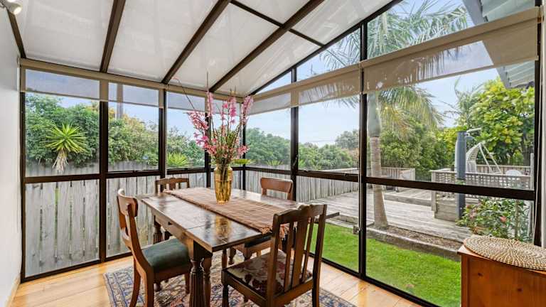 Cabbage Tree Cottage (Papamoa): Alle Infos zum Hotel