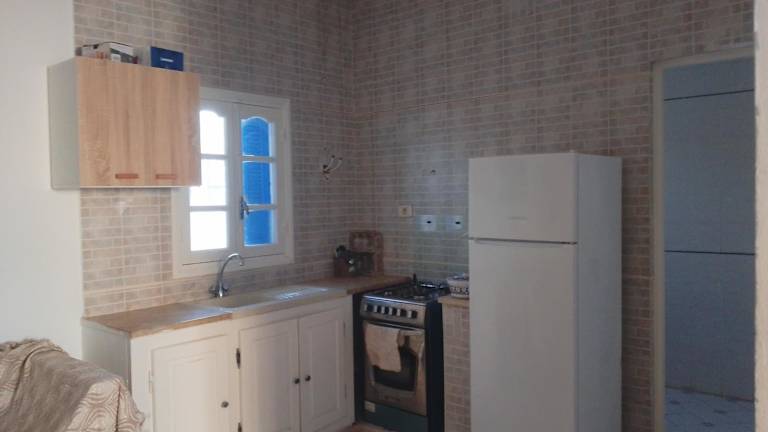 Taguermess 1 proche de la plage (Midoun): Alle Infos zum Hotel