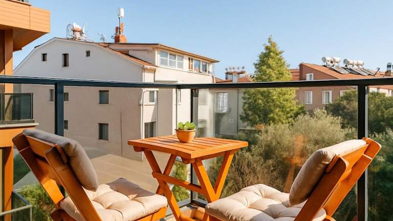 Diker Port Residence, Luxury 3BR Duplex , Pool , 5 min to Beach ...