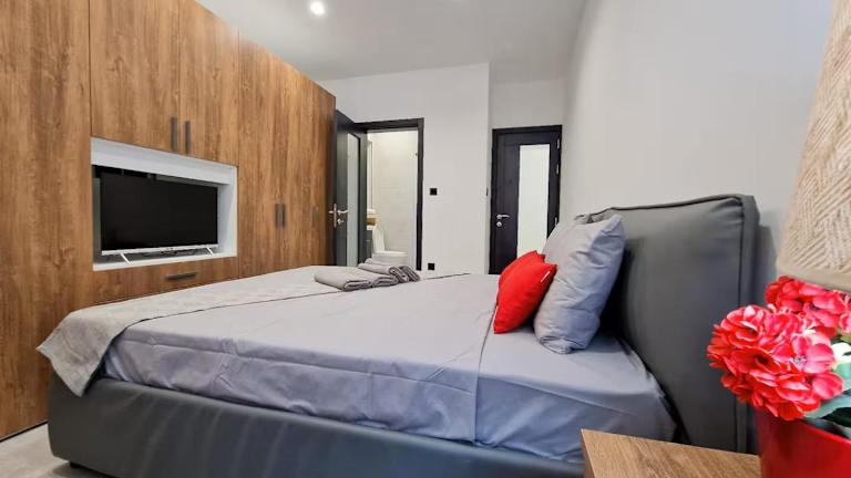 Luxury Qawra Holiday Stay Apartment (Bugibba): Alle Infos zum Hotel