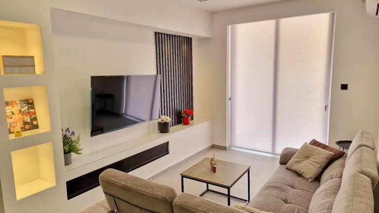 Luxury Qawra Holiday Stay Apartment (Bugibba): Alle Infos zum Hotel