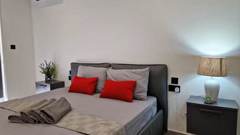 Luxury Qawra Holiday Stay Apartment (Bugibba): Alle Infos zum Hotel