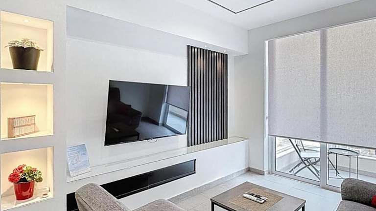 Luxury Qawra Holiday Stay Apartment (Bugibba): Alle Infos zum Hotel