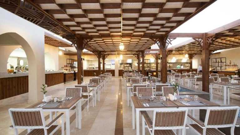 Xanadu Club Makadi Bay - High Class All Inclusive (Makadi Bay): Alle ...