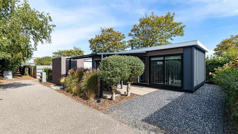 Welcome in - Beachhouse Renesse 2645 - Camping Julianahoeve (Renesse ...