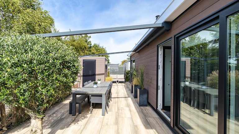 Welcome in - Beachhouse Renesse 2645 - Camping Julianahoeve (Renesse ...