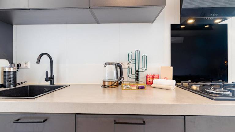 Welcome in - Beachhouse Renesse 2645 - Camping Julianahoeve (Renesse ...