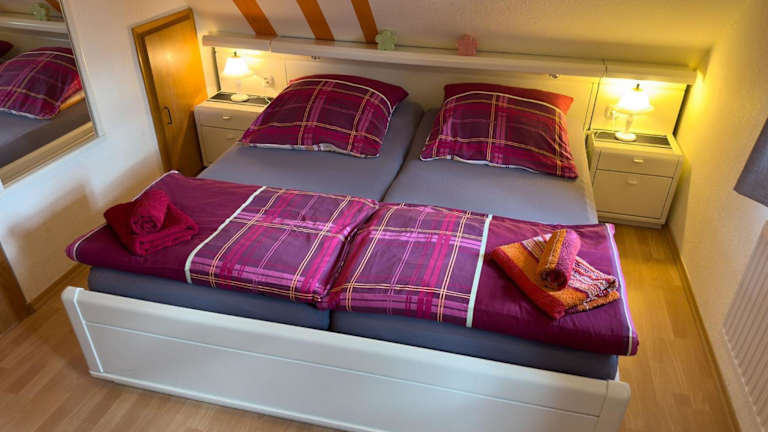 Haus Gute Laune (Aurich): Alle Infos zum Hotel