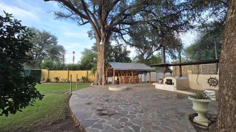 Vogelsang Guesthouse (Omaruru): Alle Infos zum Hotel