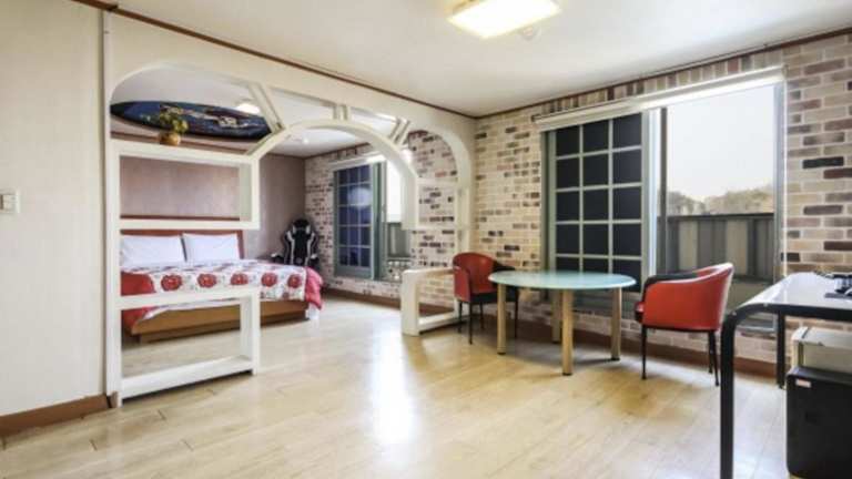 Gunsan Eldorado (Gunsan): Alle Infos zum Hotel