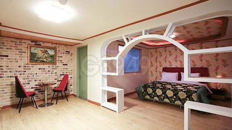 Gunsan Eldorado (Gunsan): Alle Infos zum Hotel