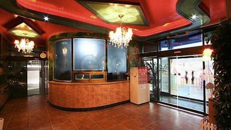 Gunsan Eldorado (Gunsan): Alle Infos zum Hotel