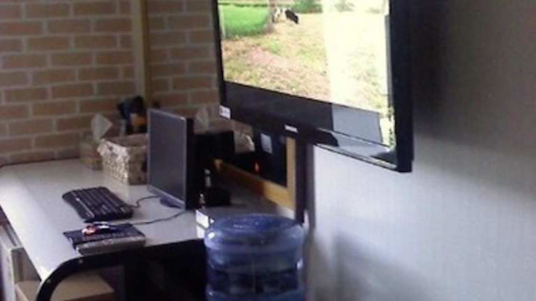 Gunsan Eldorado (Gunsan): Alle Infos zum Hotel