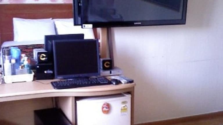 Gunsan Eldorado (Gunsan): Alle Infos zum Hotel