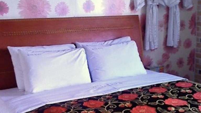 Gunsan Eldorado (Gunsan): Alle Infos zum Hotel