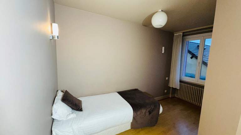 Hôtel- Restaurant M88 (Le Girmont val d'Ajol): Alle Infos zum Hotel