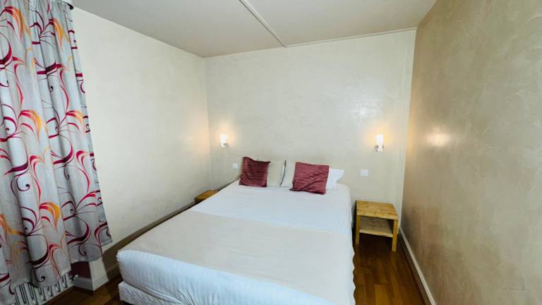 Hôtel- Restaurant M88 (Le Girmont val d'Ajol): Alle Infos zum Hotel