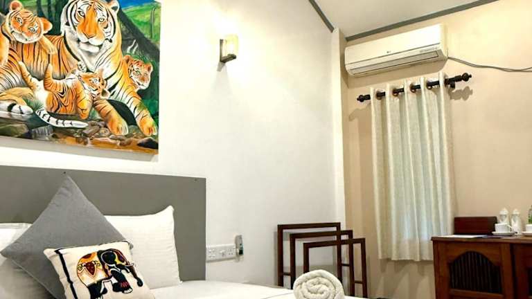 Hiri Point Villa , Home stay (Kemagoda): Alle Infos zum Hotel