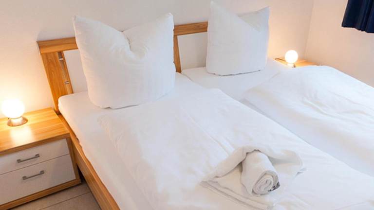 Stranddistel (Sellin auf Rügen): Alle Infos zum Hotel