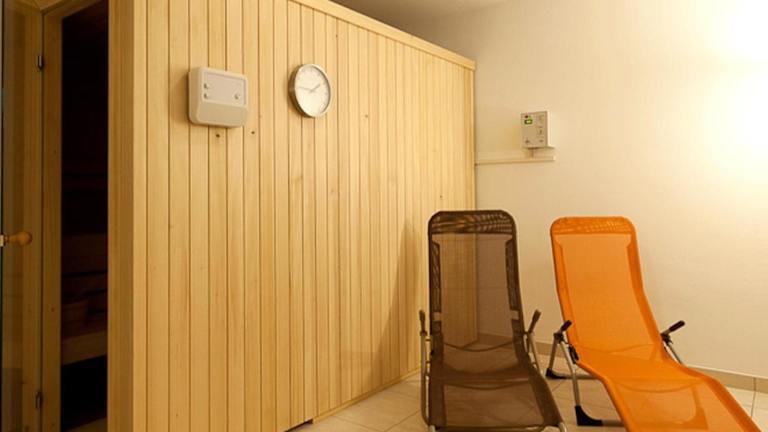 Stranddistel (Sellin auf Rügen): Alle Infos zum Hotel