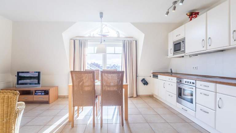 Haus Undine Wohnung 14 (Boltenhagen): Alle Infos zum Hotel