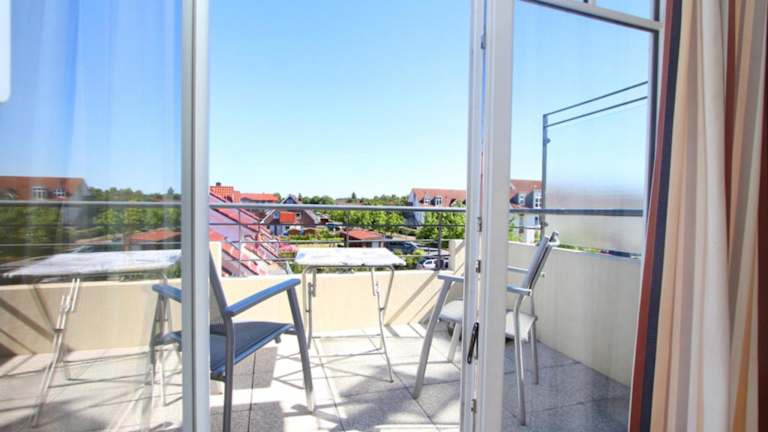 Haus Undine Wohnung 14 (Boltenhagen): Alle Infos zum Hotel