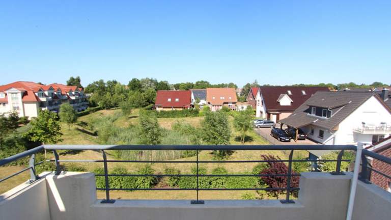 Haus Undine Wohnung 14 (Boltenhagen): Alle Infos zum Hotel