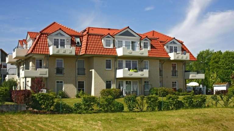 Haus Undine Wohnung 14 (Boltenhagen): Alle Infos zum Hotel