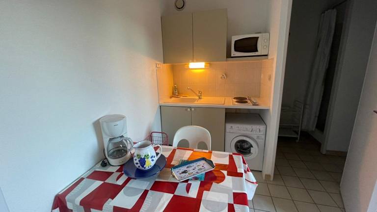 Studio calme avec terrasse et parking à Banyuls-sur-Mer - FR-1-309-87 ...