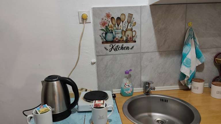 MD Apartment (Sarajevo): Alle Infos zum Hotel