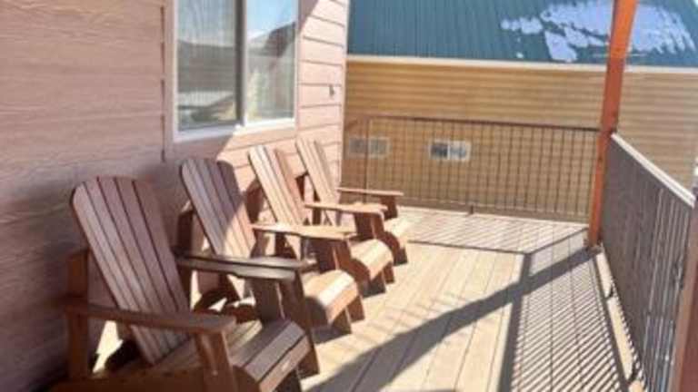 Scofield Shores | Sunset Lake Views • Sleeps 10 (Helper): Alle Infos ...