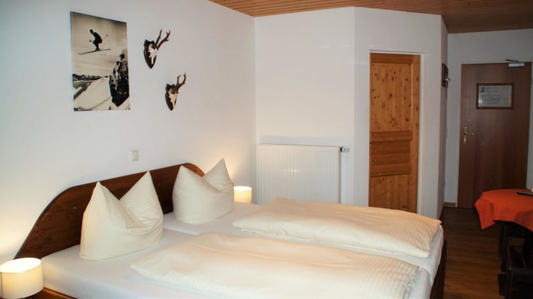 Panoramahotel Karwendelblick (Walchensee): Alle Infos zum Hotel