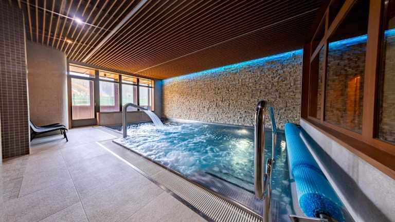 Resort Levočská Dolina (Levoča): Alle Infos zum Hotel