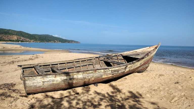 Diseño & Relax, a pasos de Playa Los Bordones (Cumana): Alle Infos zum ...
