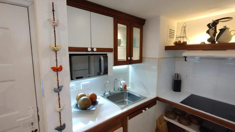 Diseño & Relax, a pasos de Playa Los Bordones (Cumana): Alle Infos zum ...