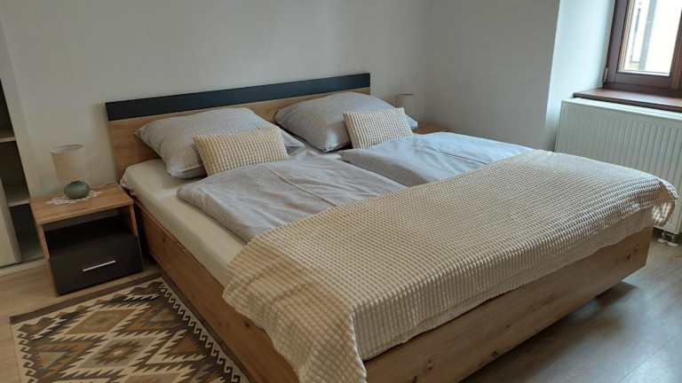 APARTMÁNY LEVOČA self check in (Levoča): Alle Infos zum Hotel